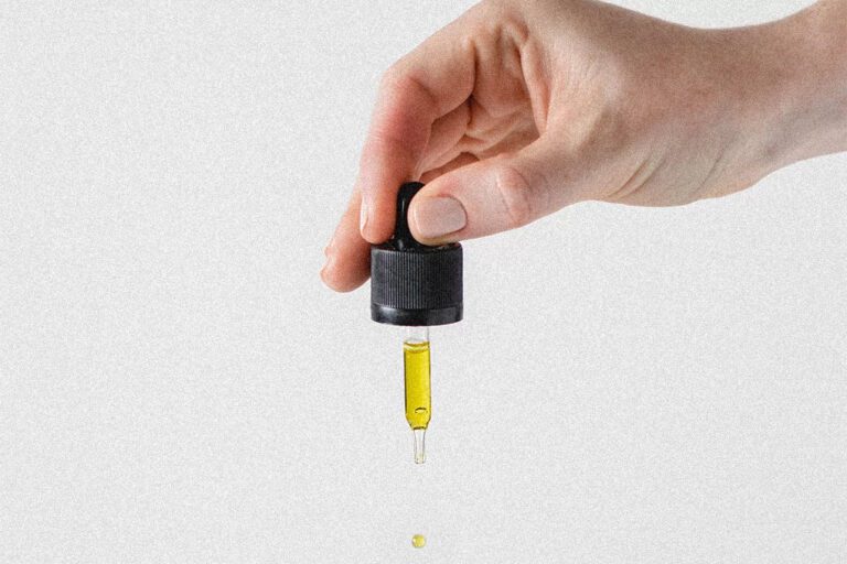 Live Resin vs Oil: What's the Difference?